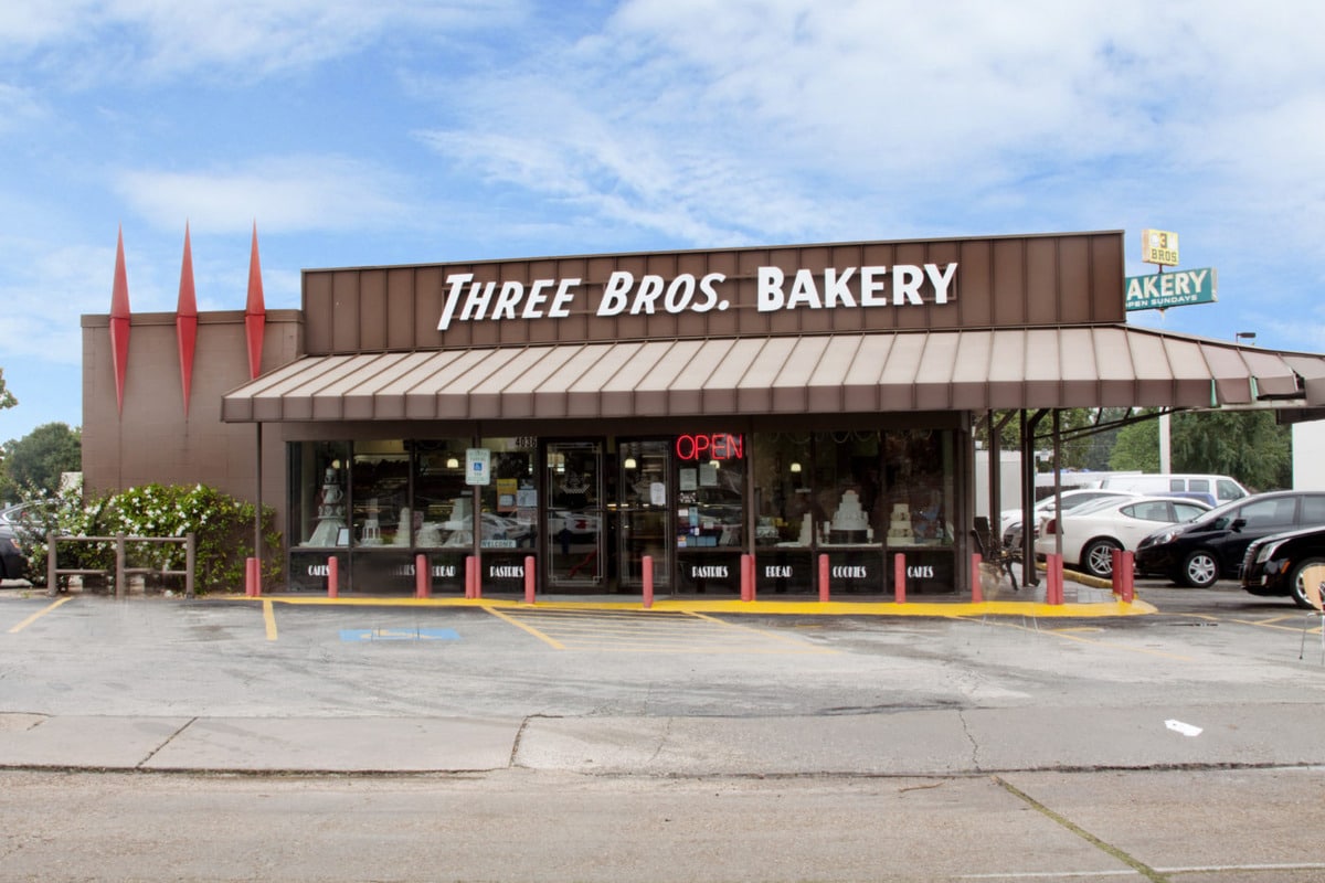 7 Fabulous Bakeries In Houston For Treating Yourself!