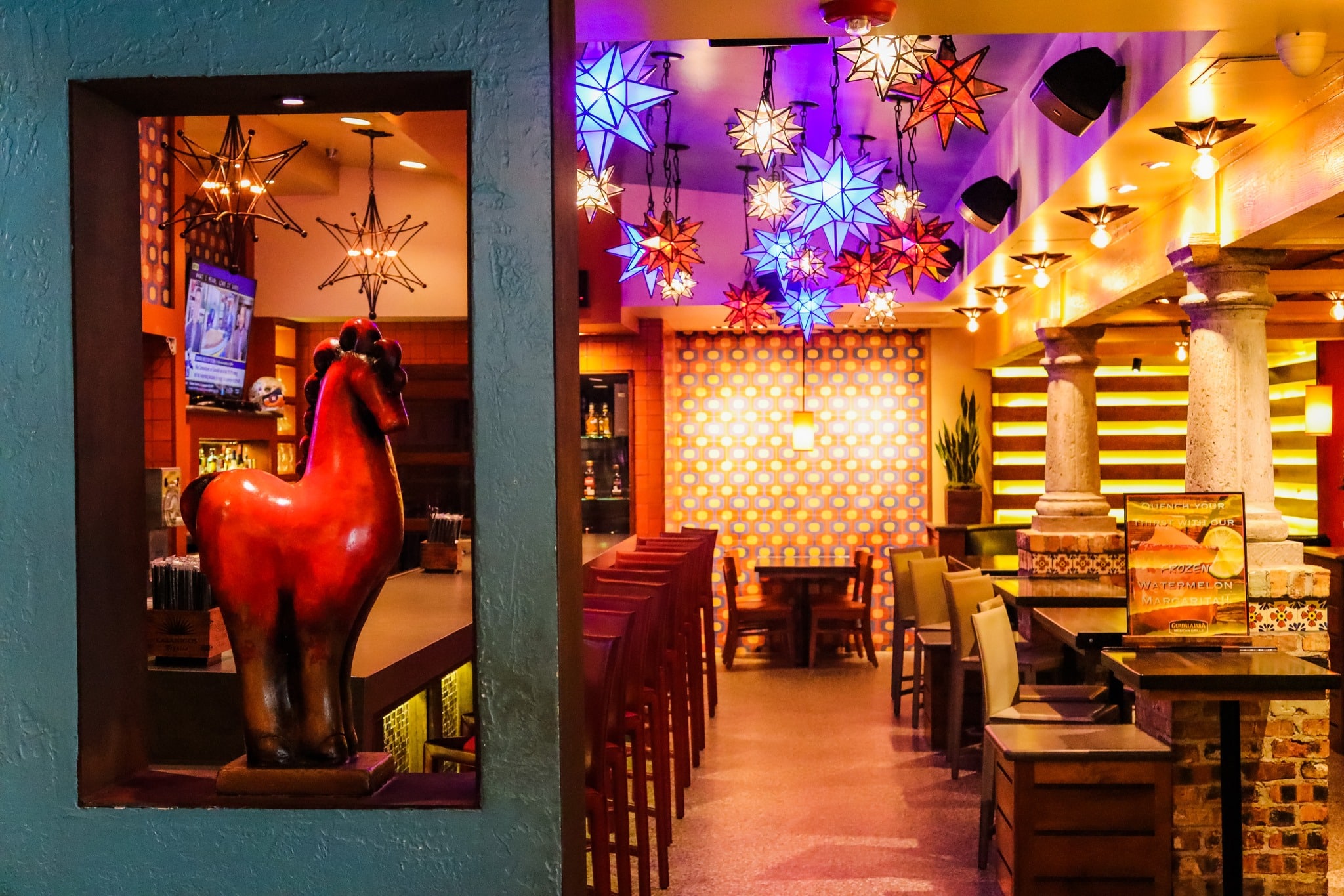 11 Of The Absolute Best Mexican Restaurants In Houston