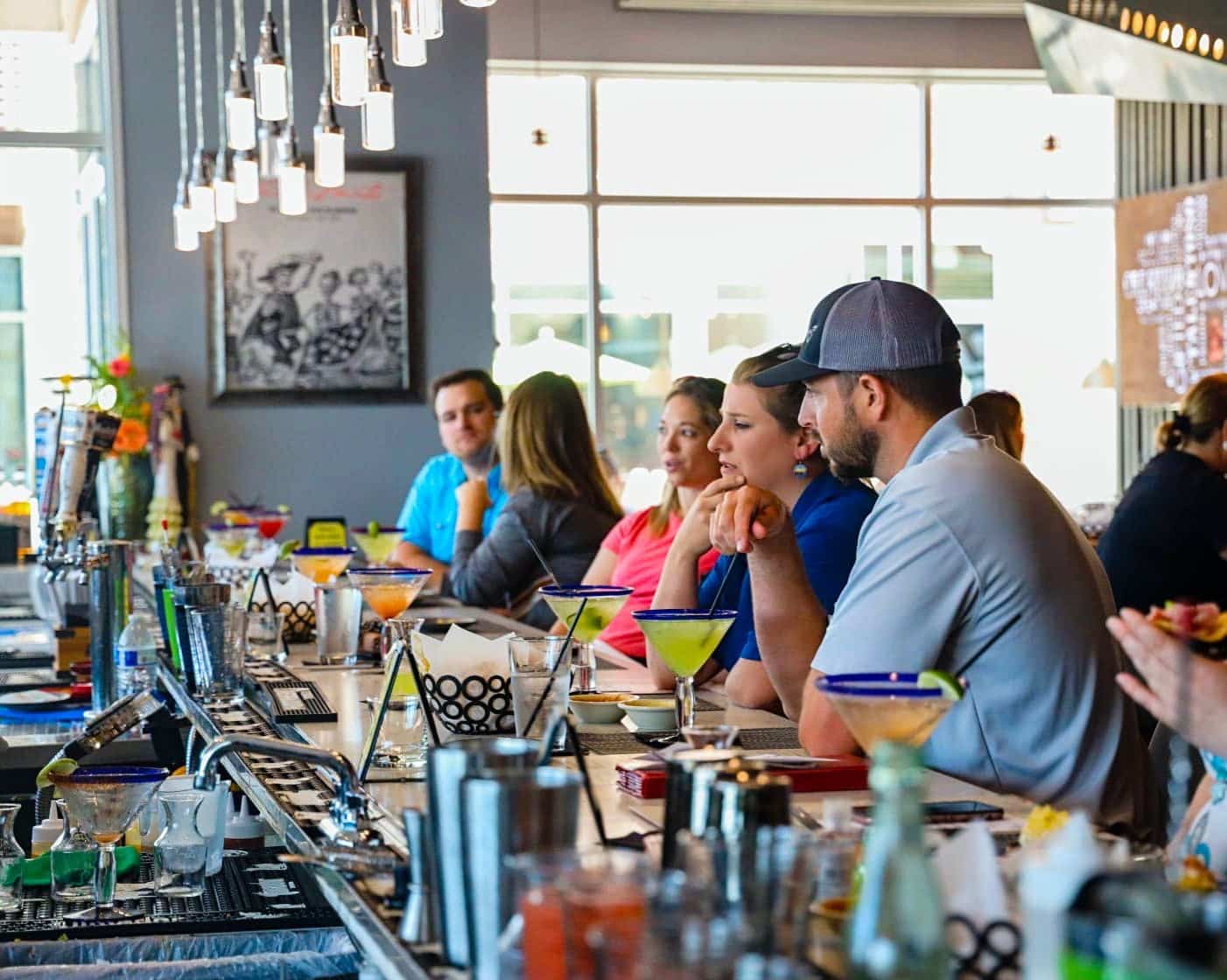 11 Of The Absolute Best Mexican Restaurants In Houston