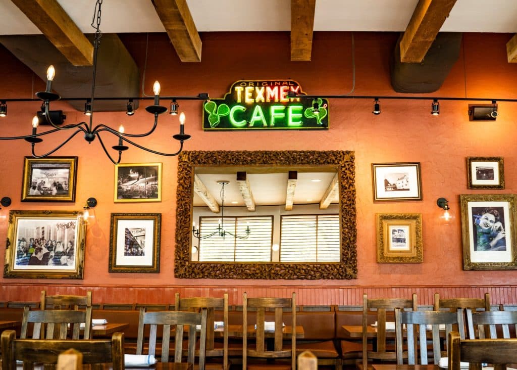 11 Of The Absolute Best Mexican Restaurants In Houston