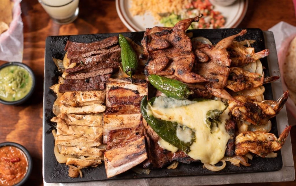 11 Of The Absolute Best Mexican Restaurants In Houston