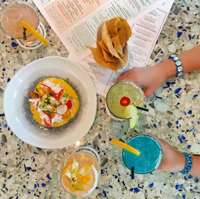 11 Of The Absolute Best Mexican Restaurants In Houston