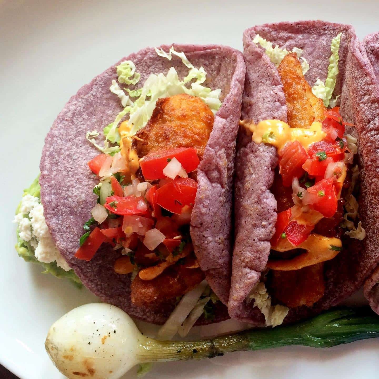 10 Of The Best Taco Joints In Houston