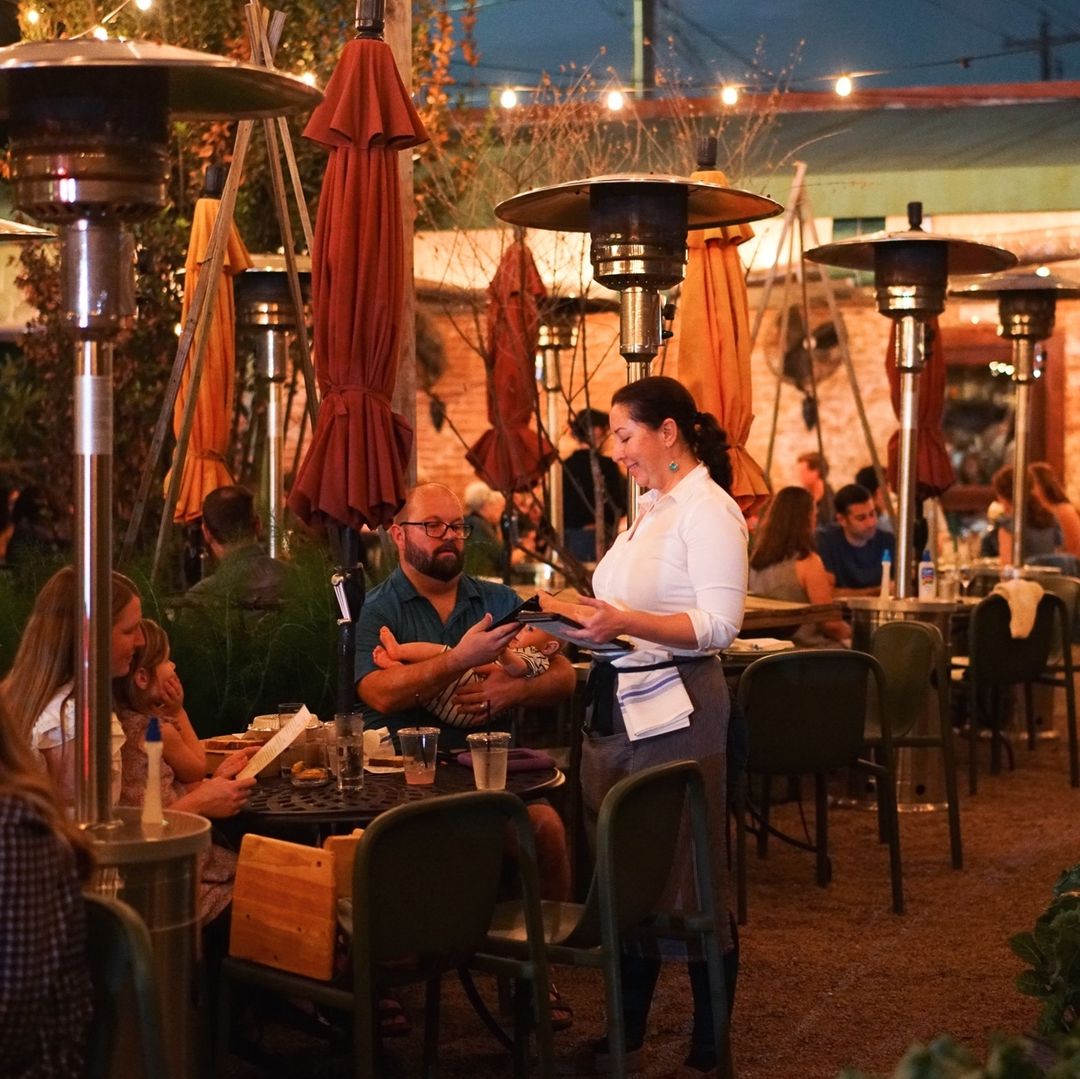 15 Incredible Italian Restaurant In Houston