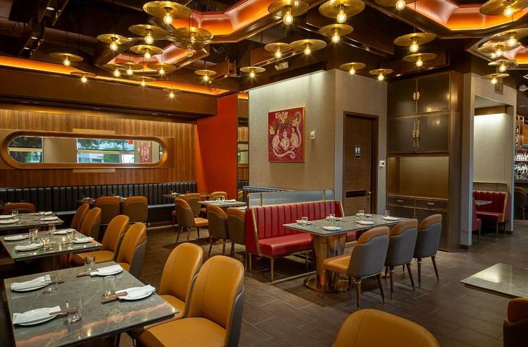 15 Top-Rated Chinese Restaurants In And Around Houston, TX