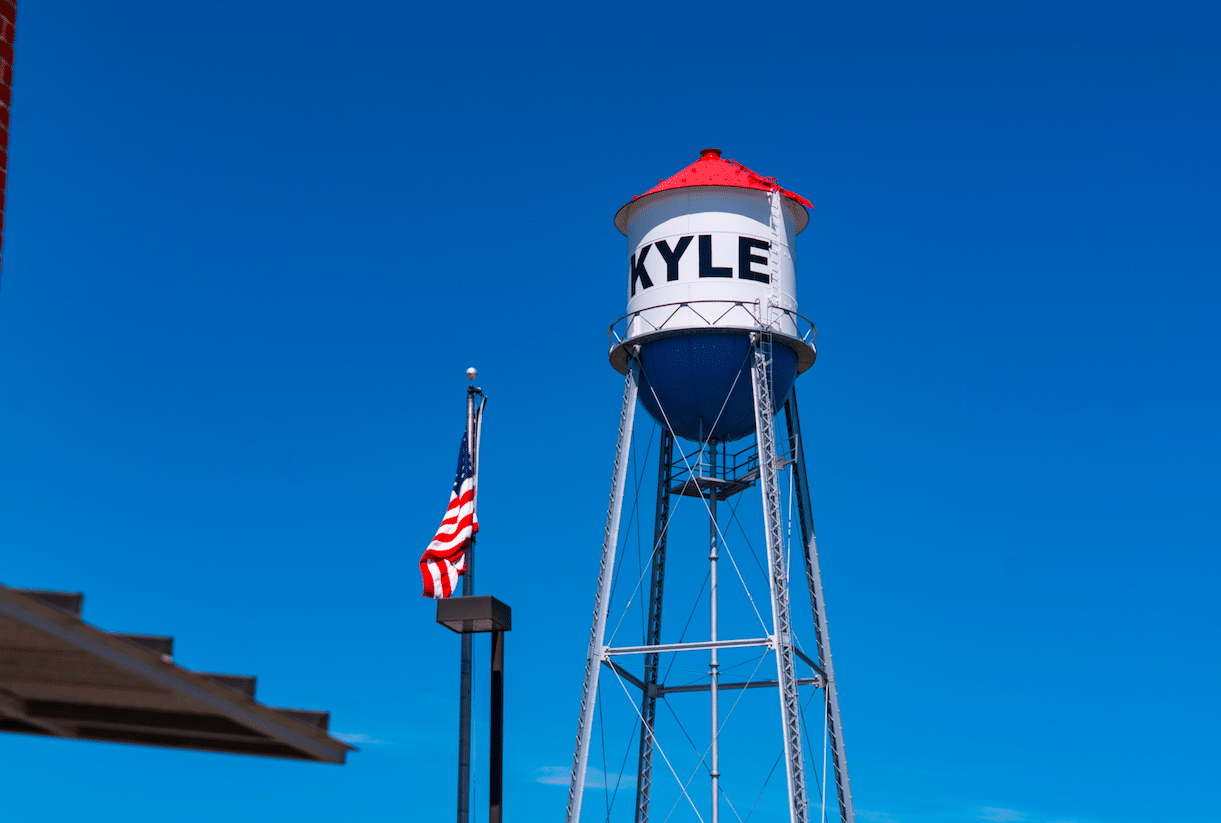 Town Of Kyle, Texas Seeks World Record In Gathering Of The Kyles ...