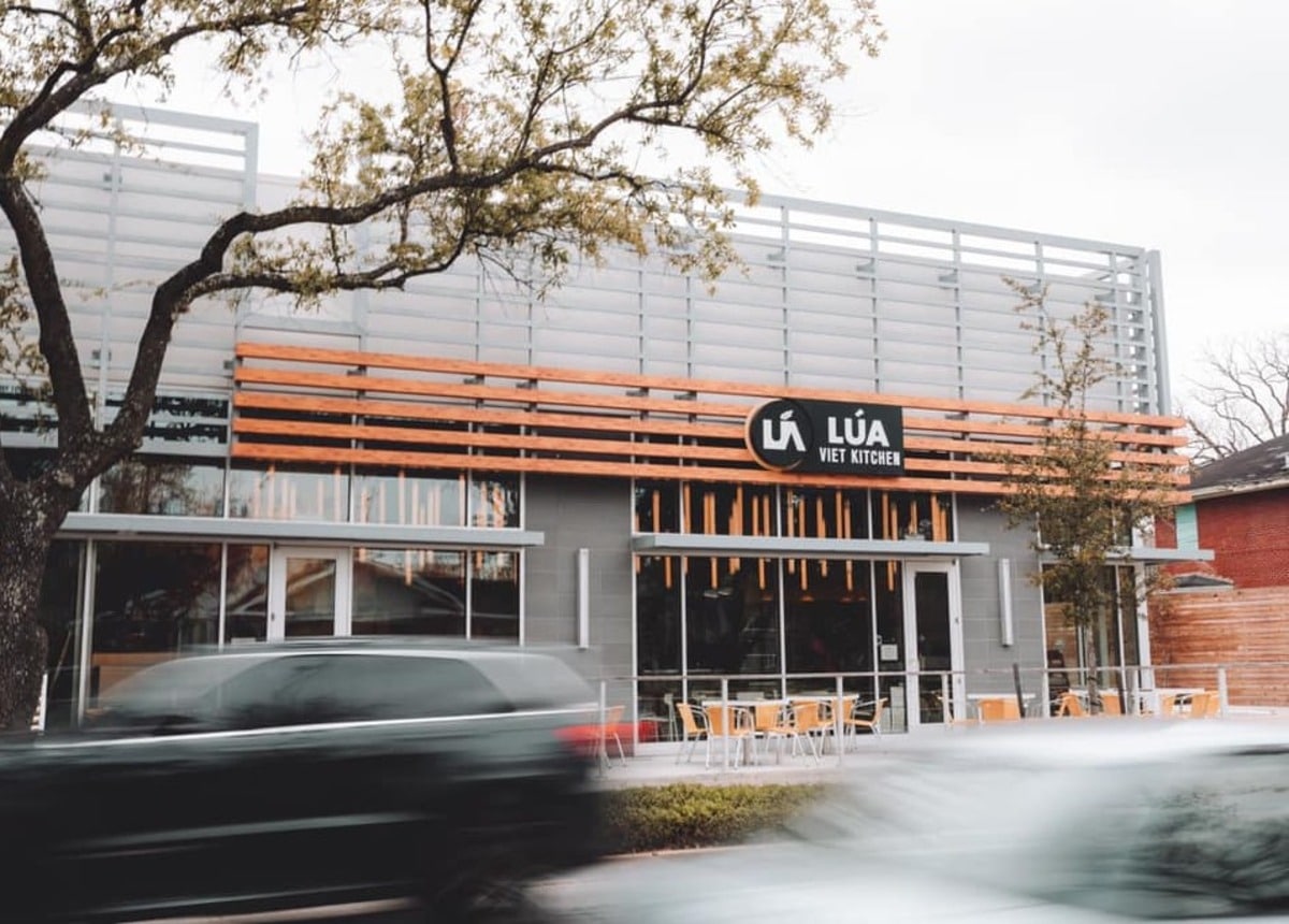 10 Vietnamese Restaurants In Houston That Are Pho-nomenal