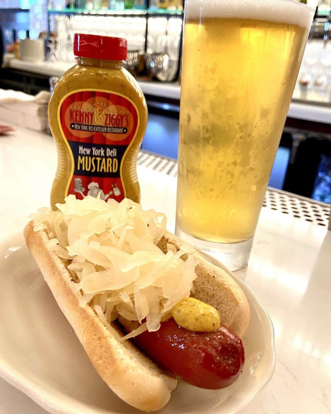 10 Mouthwatering Hotdog Joints In Houston