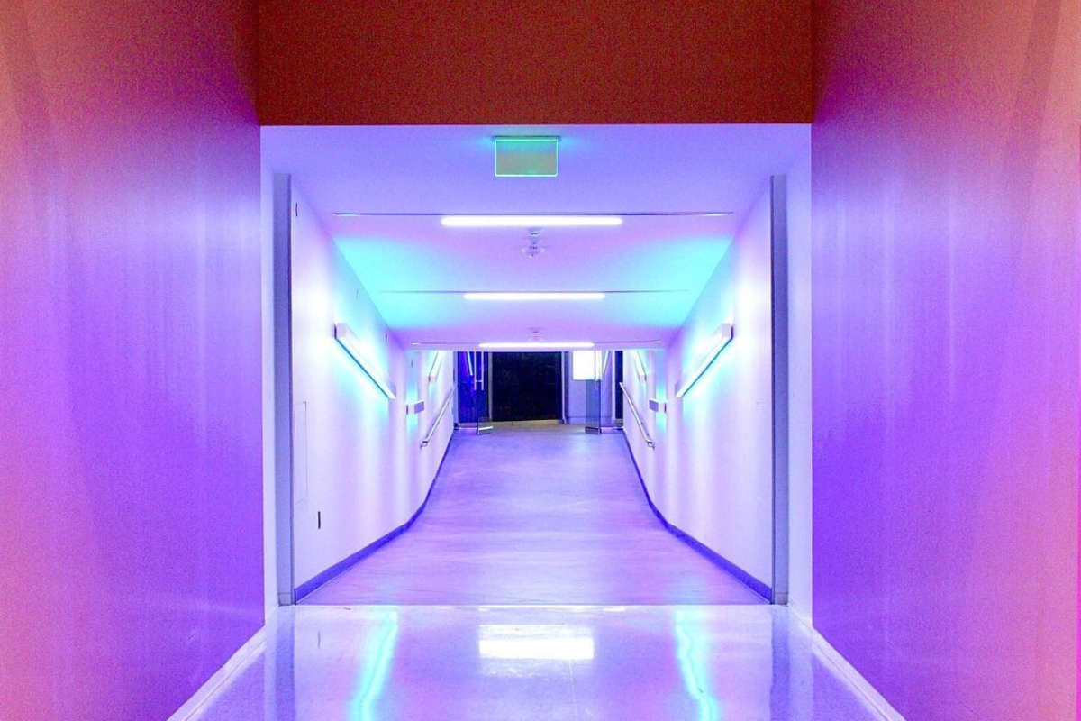 Here's Your Houston Underground Tunnels Guide