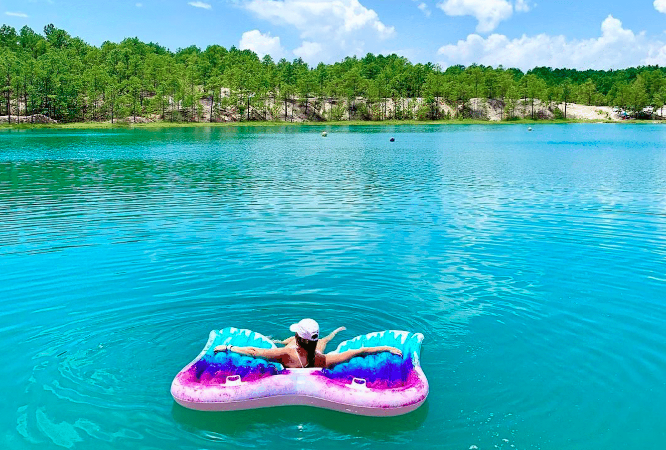 12 Fantastic Places To Swim In Houston And Beyond