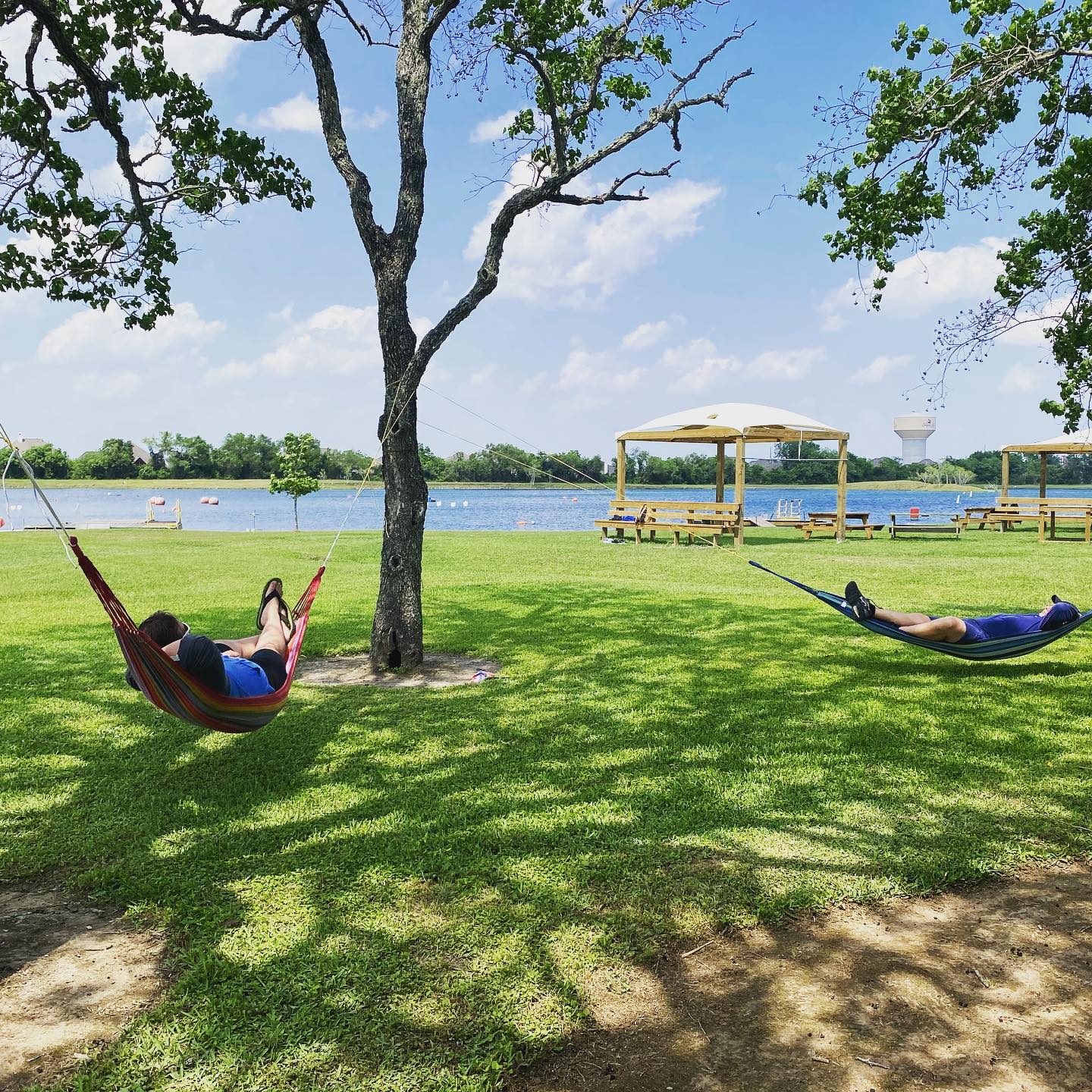 12 Fantastic Places To Swim In Houston And Beyond