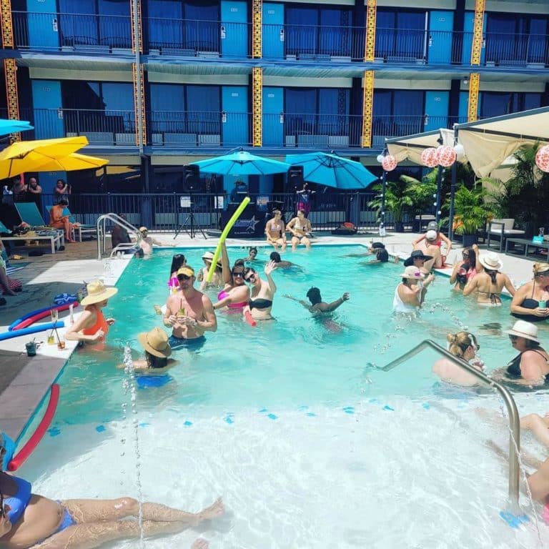 12 Fantastic Places To Swim In Houston And Beyond