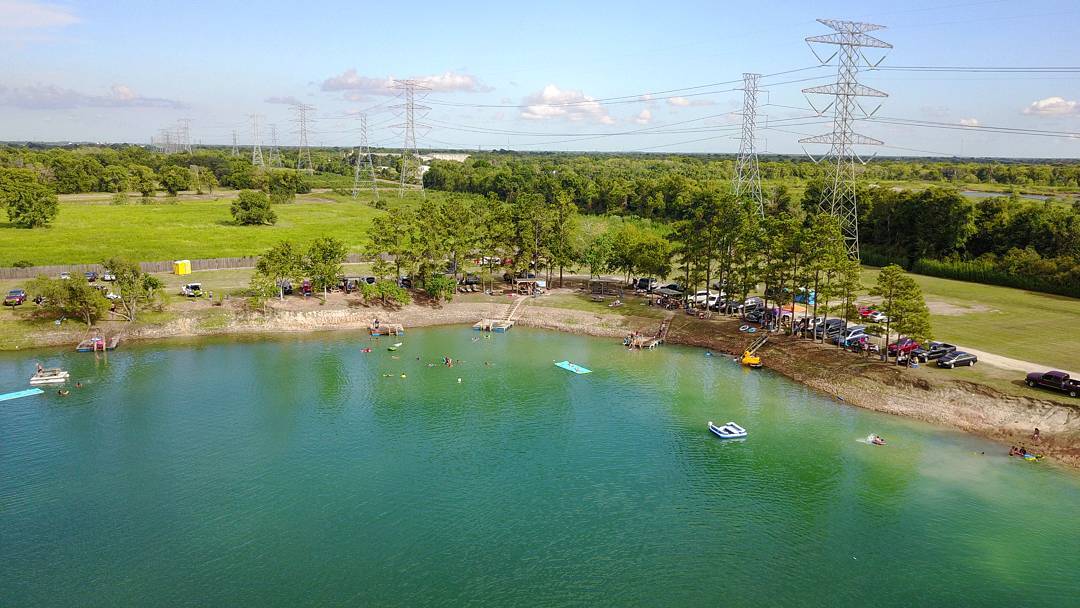 12 Fantastic Places To Swim In Houston And Beyond