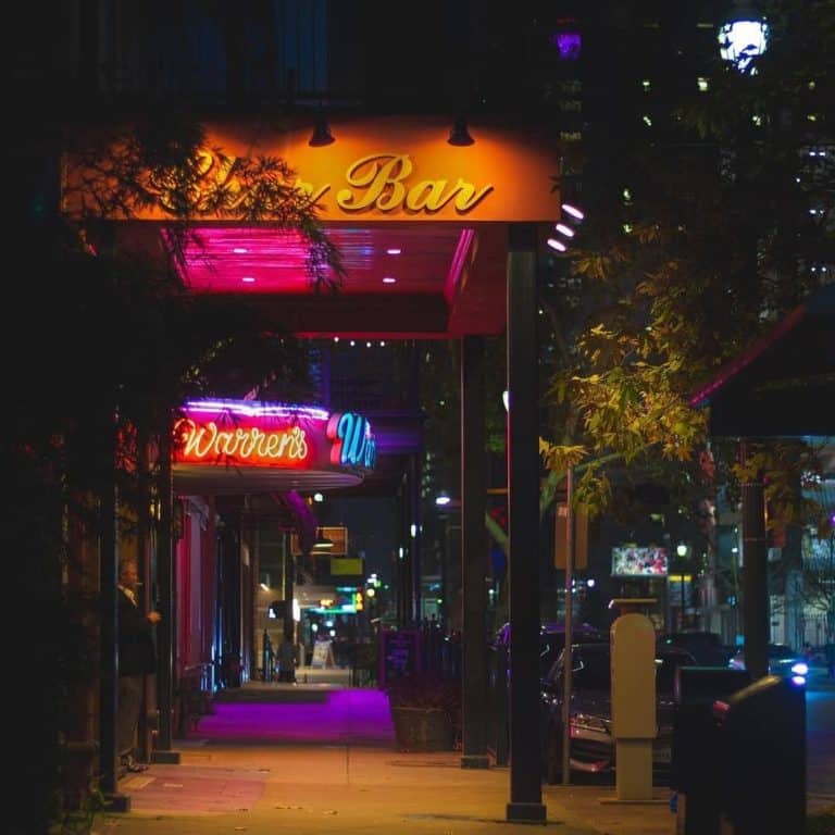 10 Of Houston's Oldest Bars And Restaurants