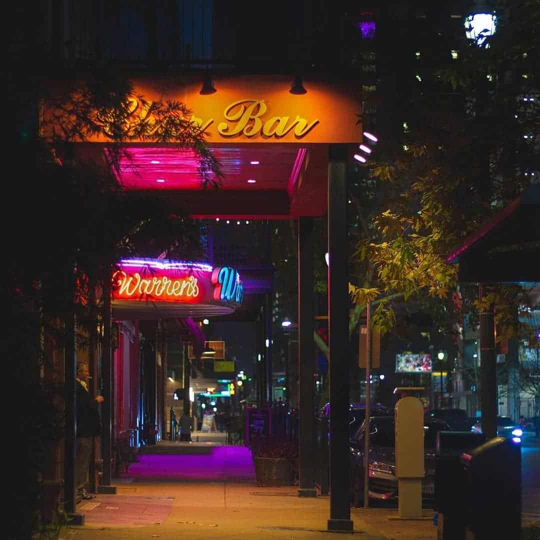 10 Of Houston's Oldest Bars And Restaurants