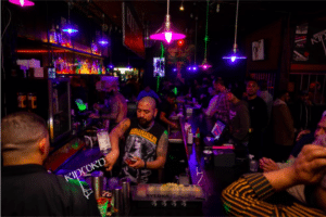 10 Of The Best LGBTQ+ Bars In Houston