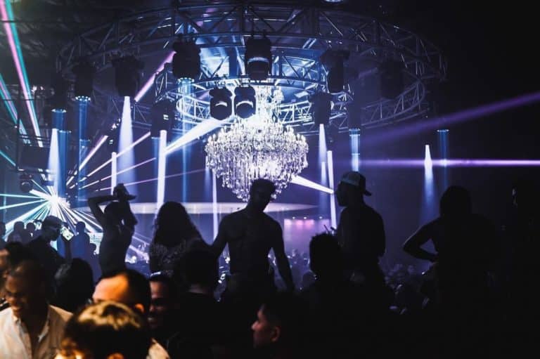 10 Of The Best LGBTQ+ Bars In Houston