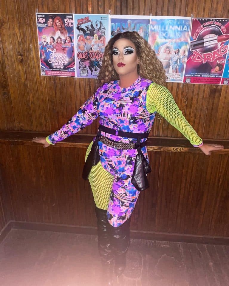 10 Of The Best LGBTQ+ Bars In Houston