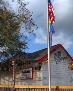 10 Of The Best LGBTQ+ Bars In Houston