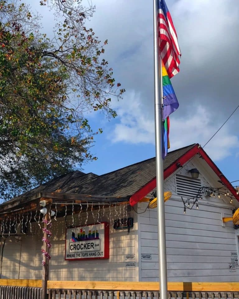 10 Of The Best LGBTQ+ Bars In Houston