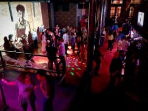 10 Of The Best Clubs In Houston