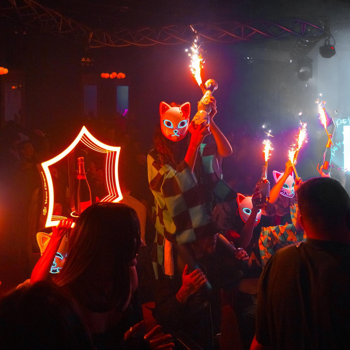 15 Of The Best Clubs In Houston To Dance The Night Away