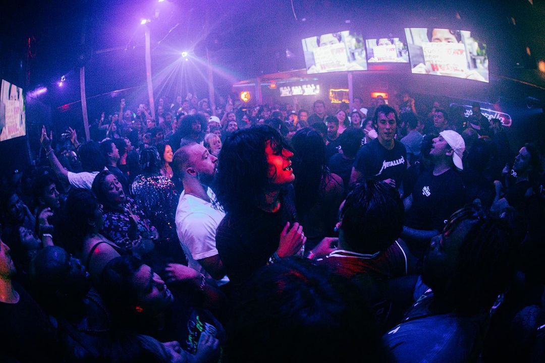 15 Of The Best Clubs In Houston To Dance The Night Away