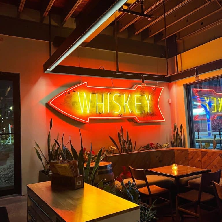 10 Of The Best Cocktail Bars In Houston