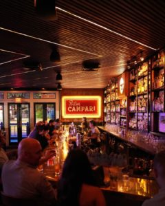 10 Of The Best Cocktail Bars In Houston