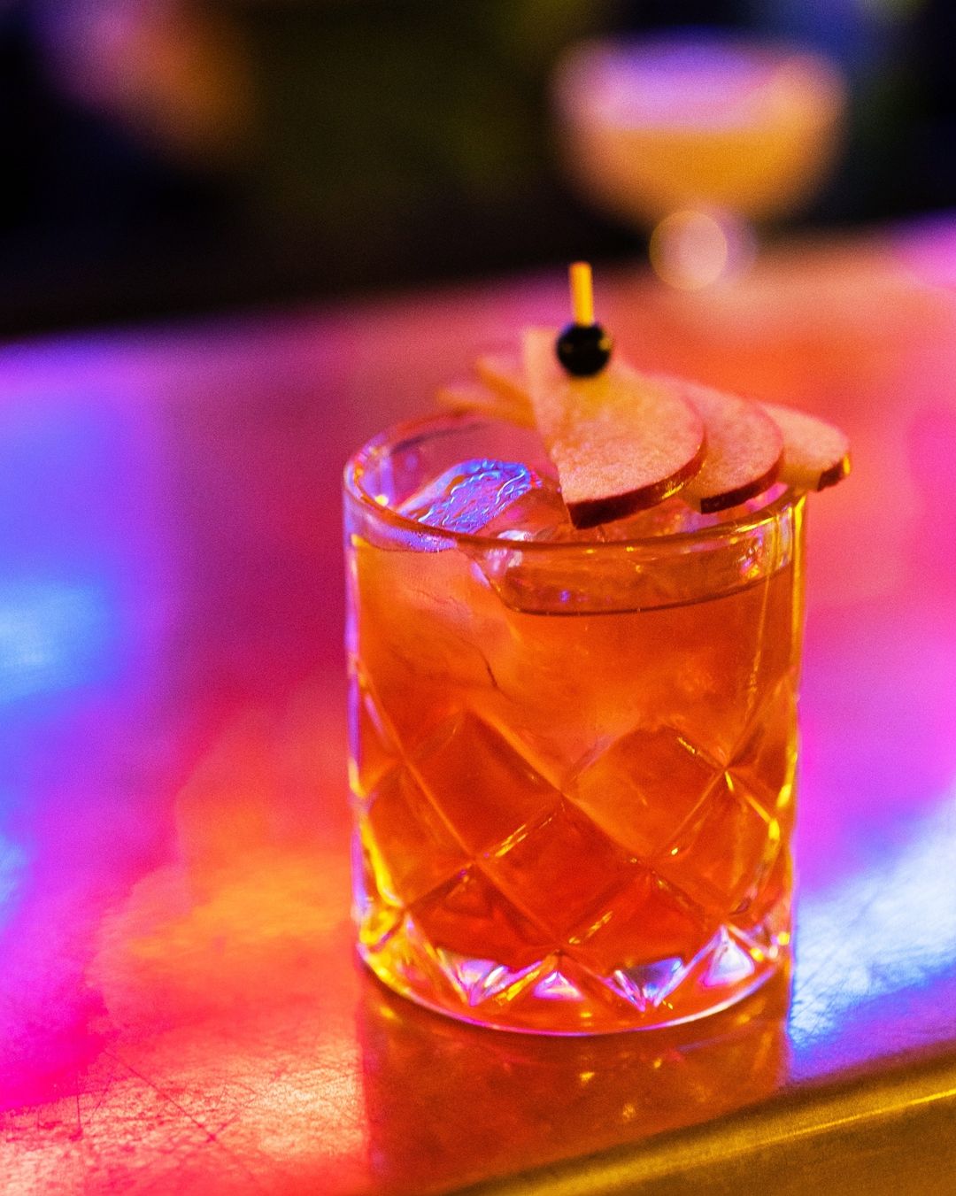 10 Of The Best Cocktail Bars In Houston