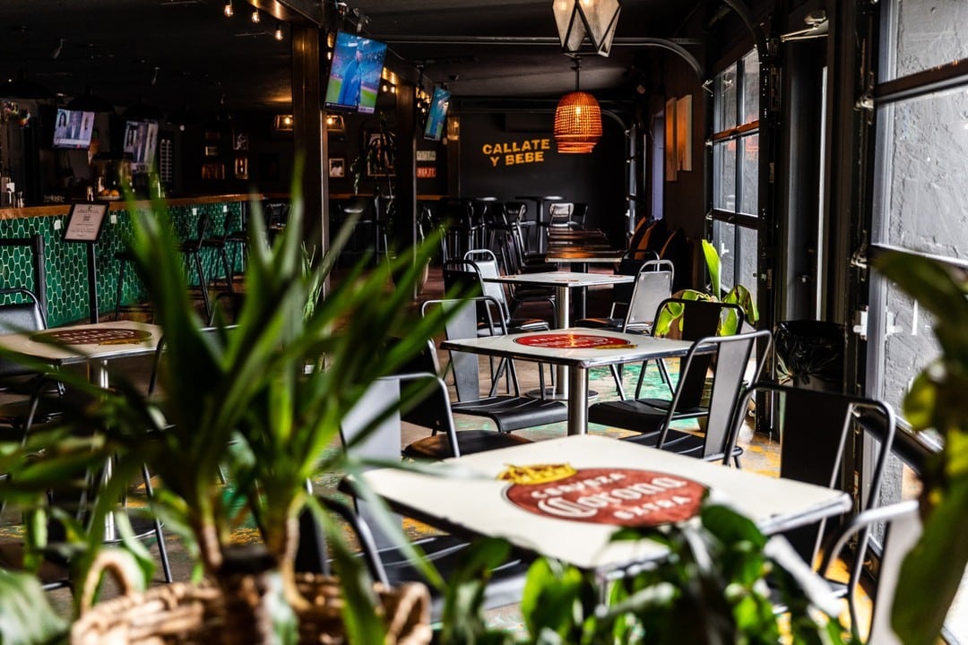 10 Of The Best Bars In Houston For All Occasions