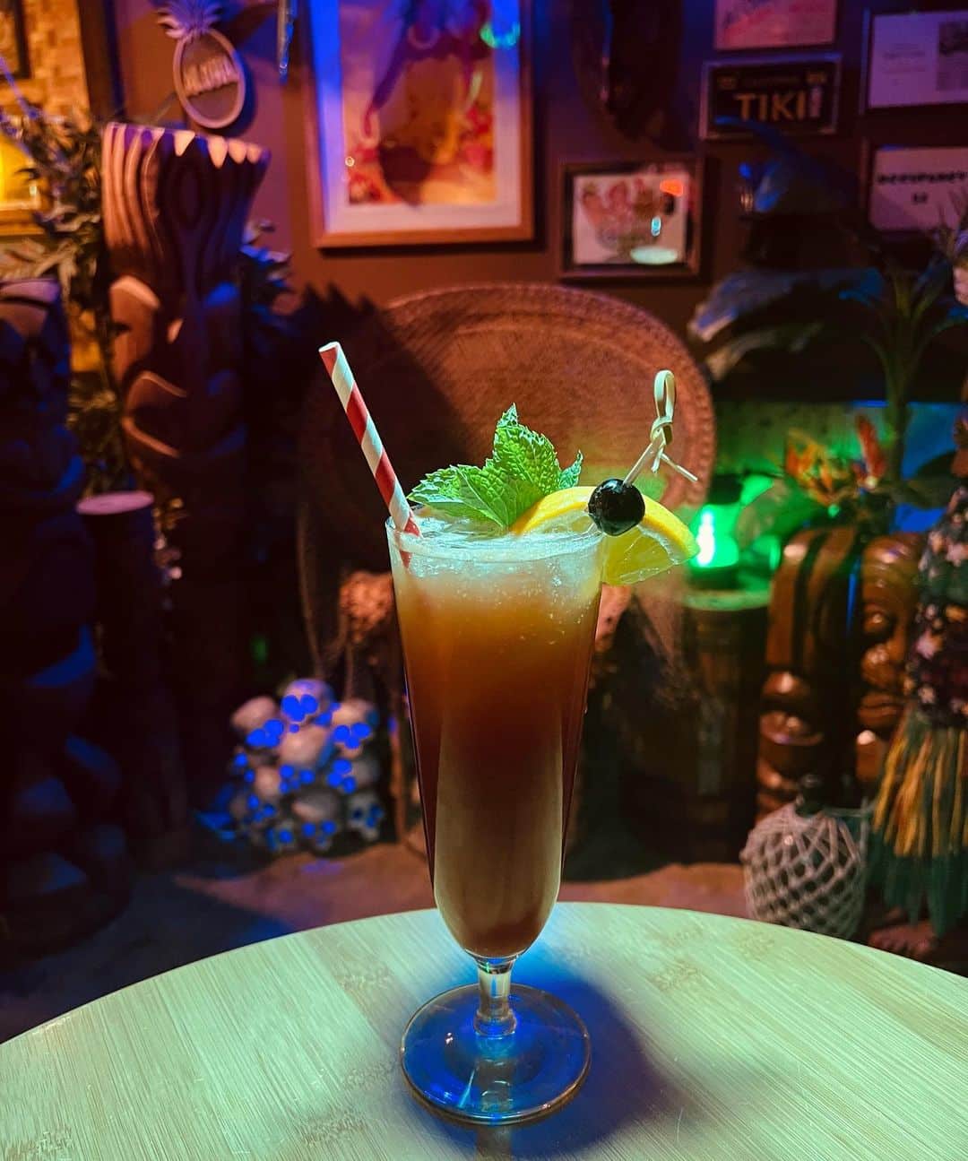 10 Of The Best Cocktail Bars In Houston