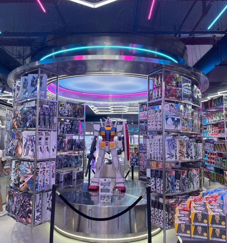 Beloved Japanese Department Store Teso Life Opens In Houston