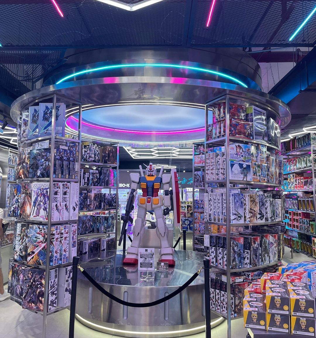 Beloved Japanese Department Store Teso Life Opens In Houston