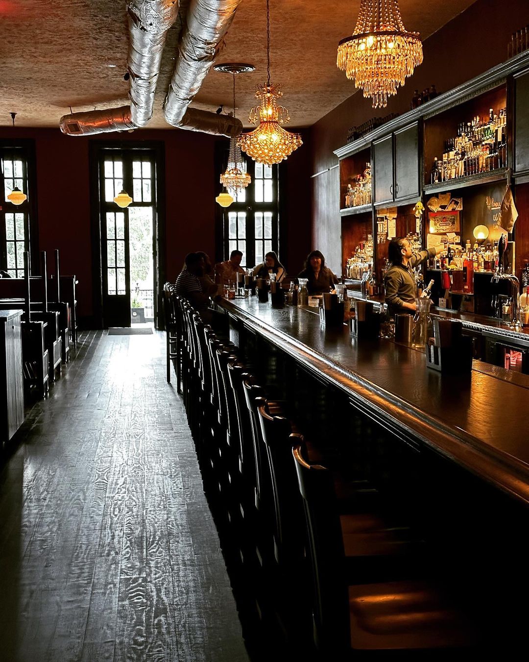 10 Of The Best Cocktail Bars In Houston