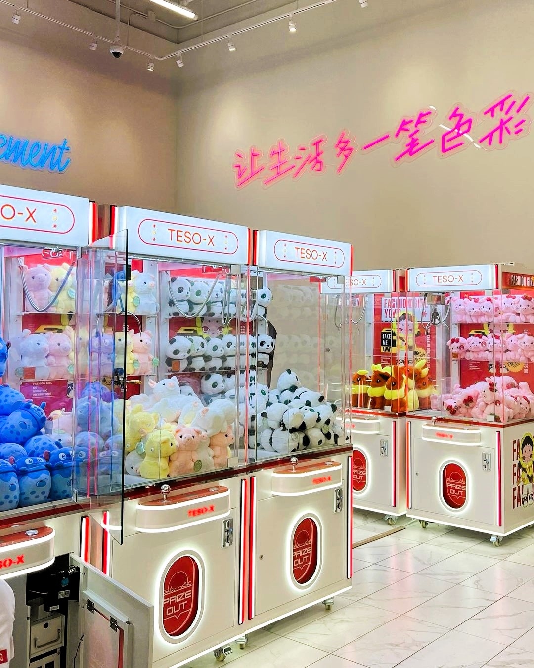 Beloved Japanese Department Store Teso Life Opens In Houston