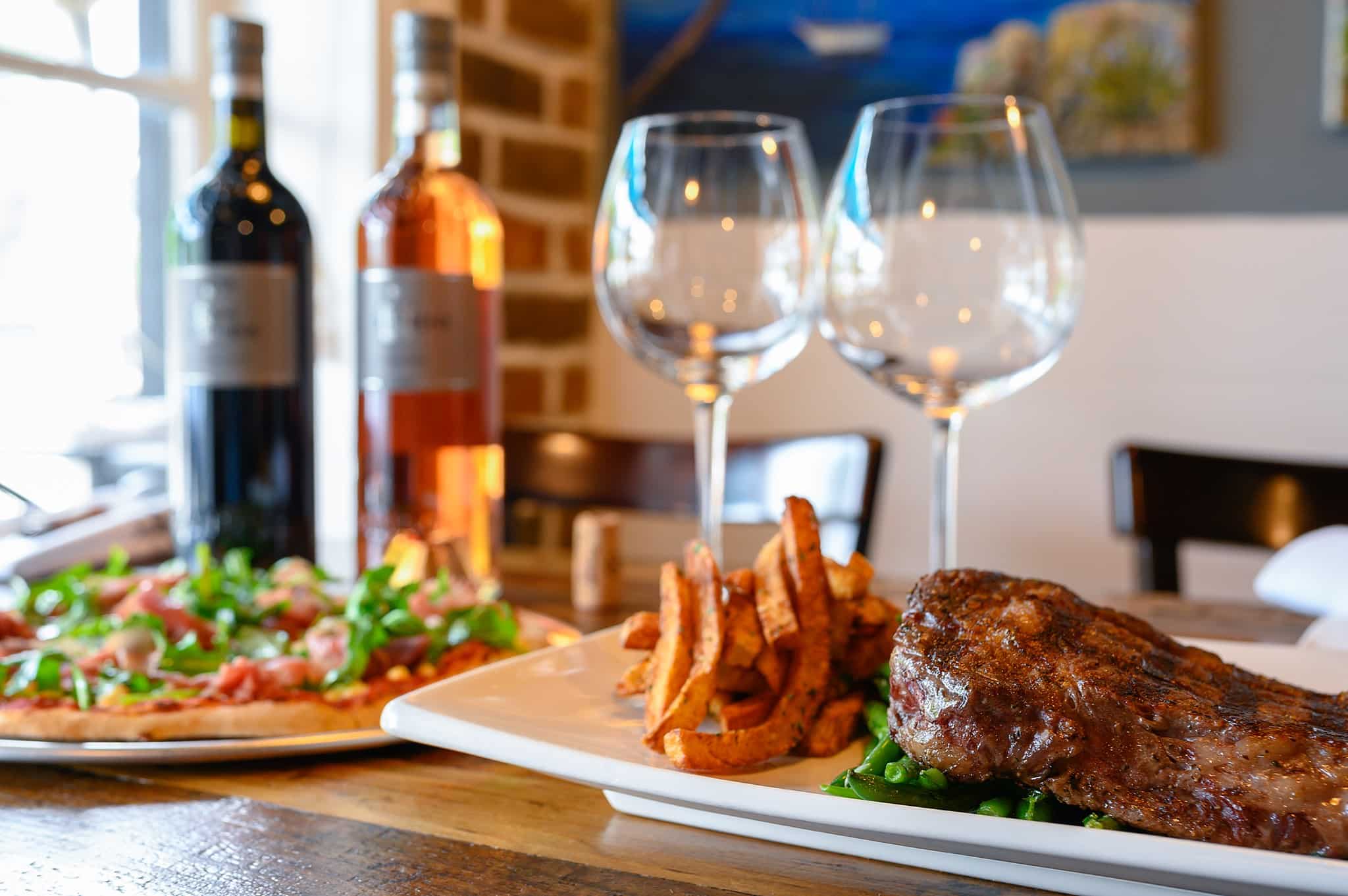 Best French Restaurants In Houston: 8 Un-brie-lievable Spots