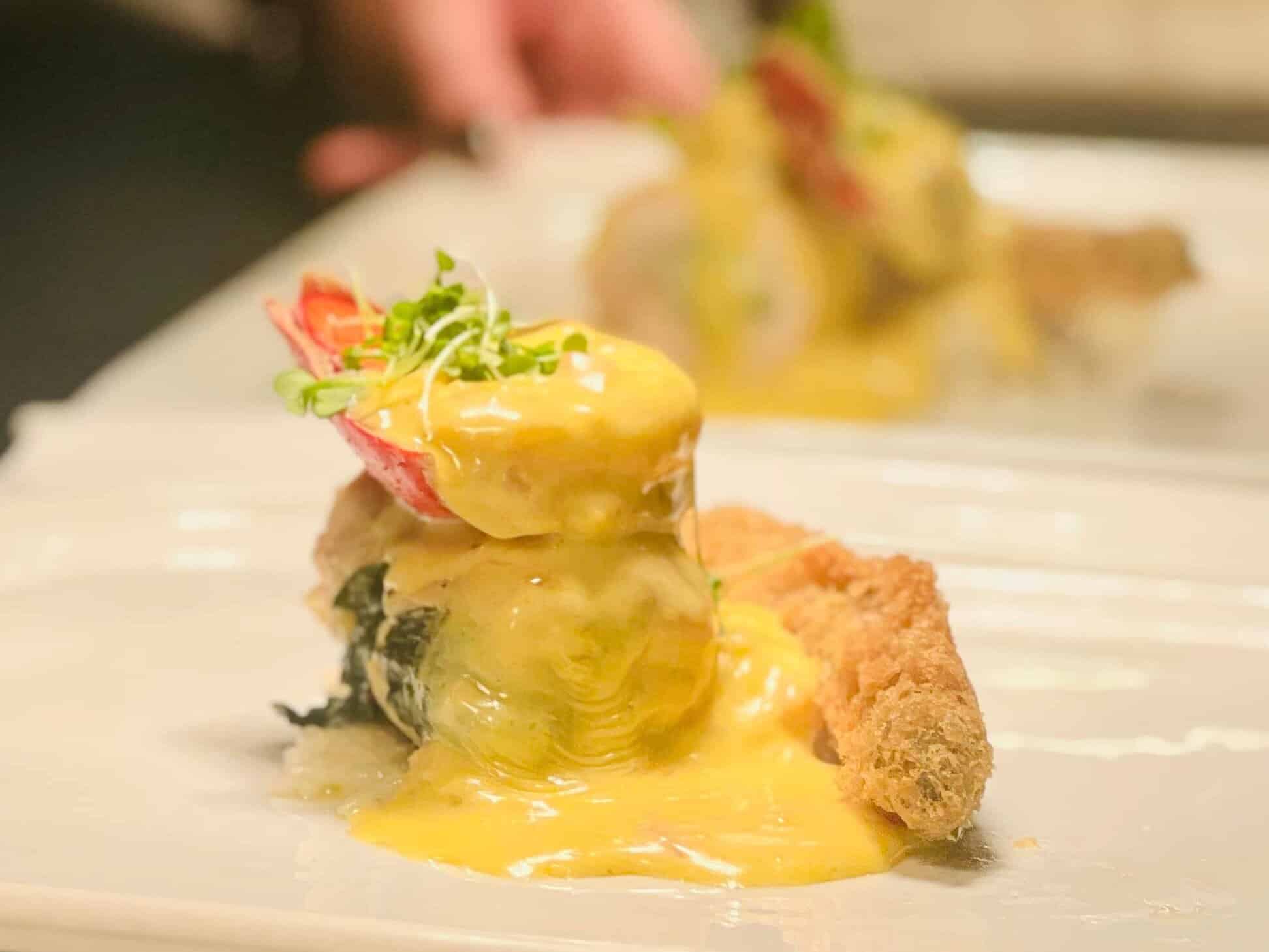 Best French Restaurants In Houston: 8 Un-brie-lievable Spots