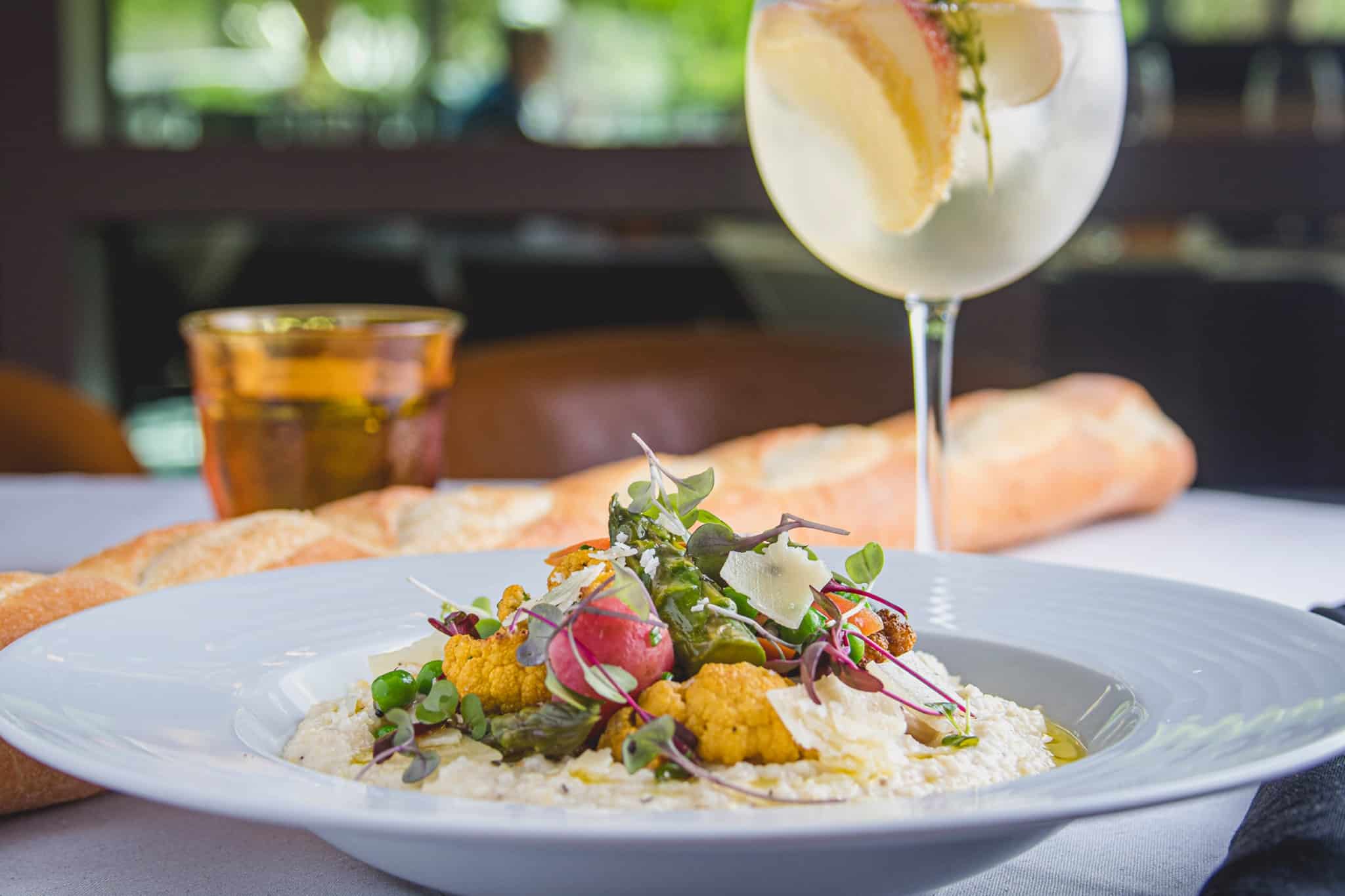 Best French Restaurants In Houston: 8 Un-brie-lievable Spots