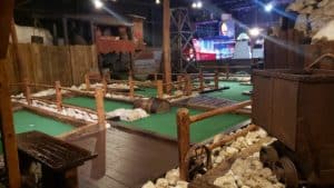Roll Into The Best Mini Golf Houston Has To Offer