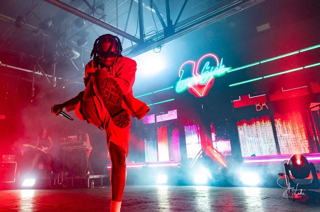 10 Of The Best Live Music Venues In Houston