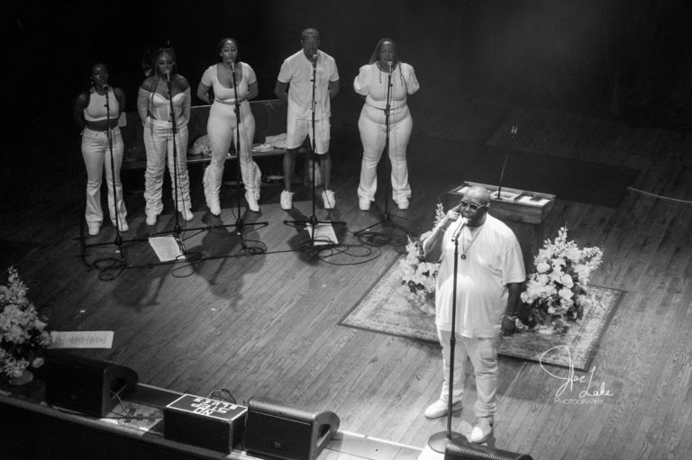 10 Of The Best Live Music Venues In Houston