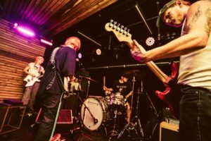 10 Of The Best Live Music Venues In Houston