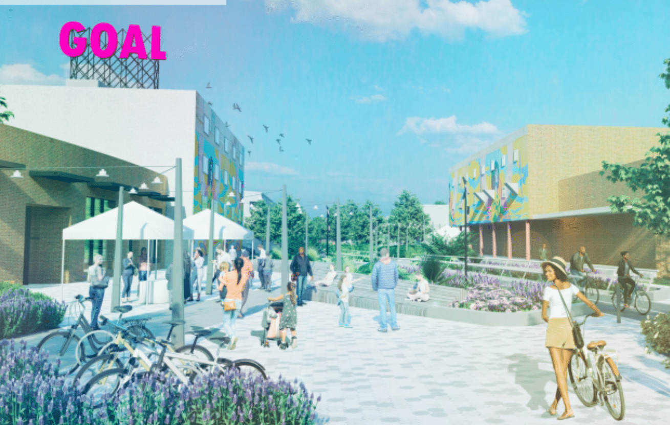 What Will Houston Look Like In 10 Years?