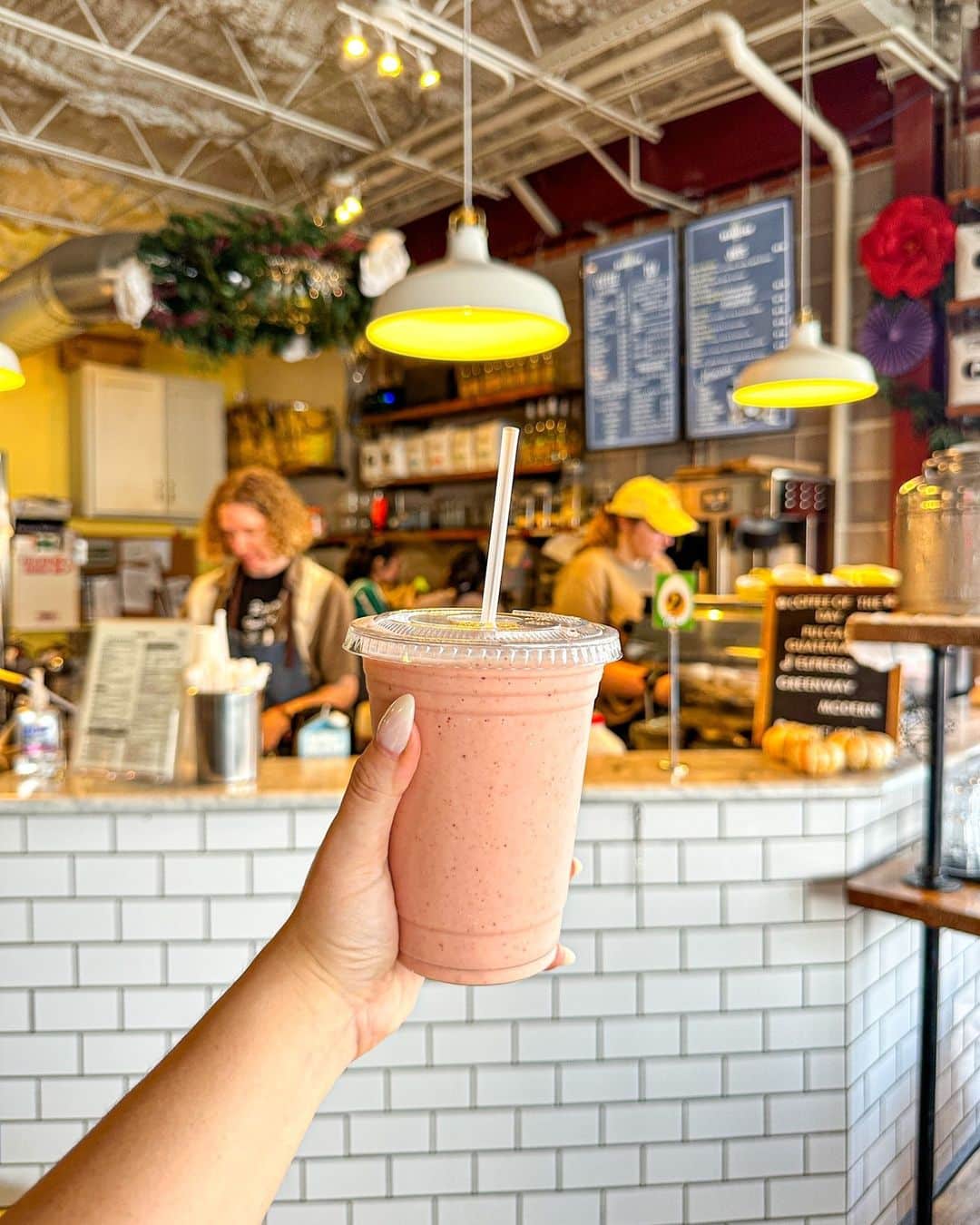 Enjoy The 11 Best Breakfast Houston Has To Offer