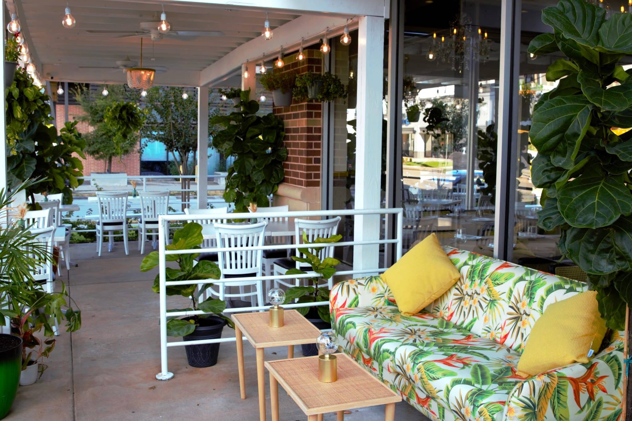 Gorgeous New Cuban Bar, Cafe, And Live Music Venue Opens This Saturday