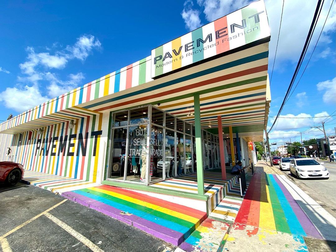 10 Most Walkable Areas In Houston