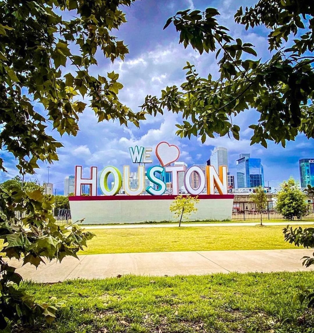10 Most Walkable Areas In Houston