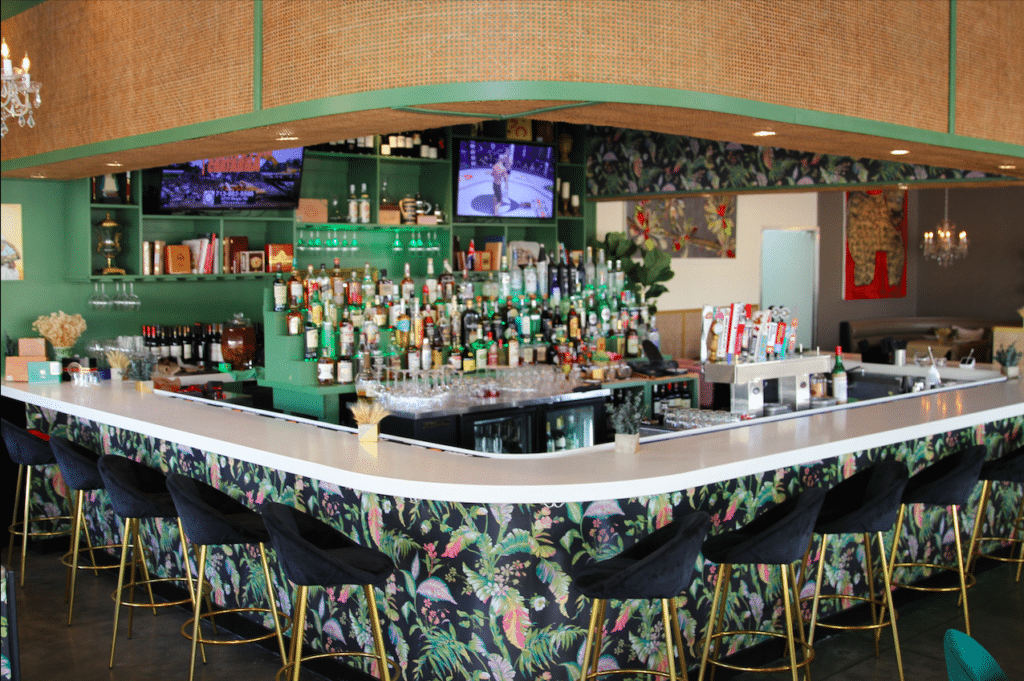 Gorgeous New Cuban Bar, Cafe, And Live Music Venue Opens This Saturday