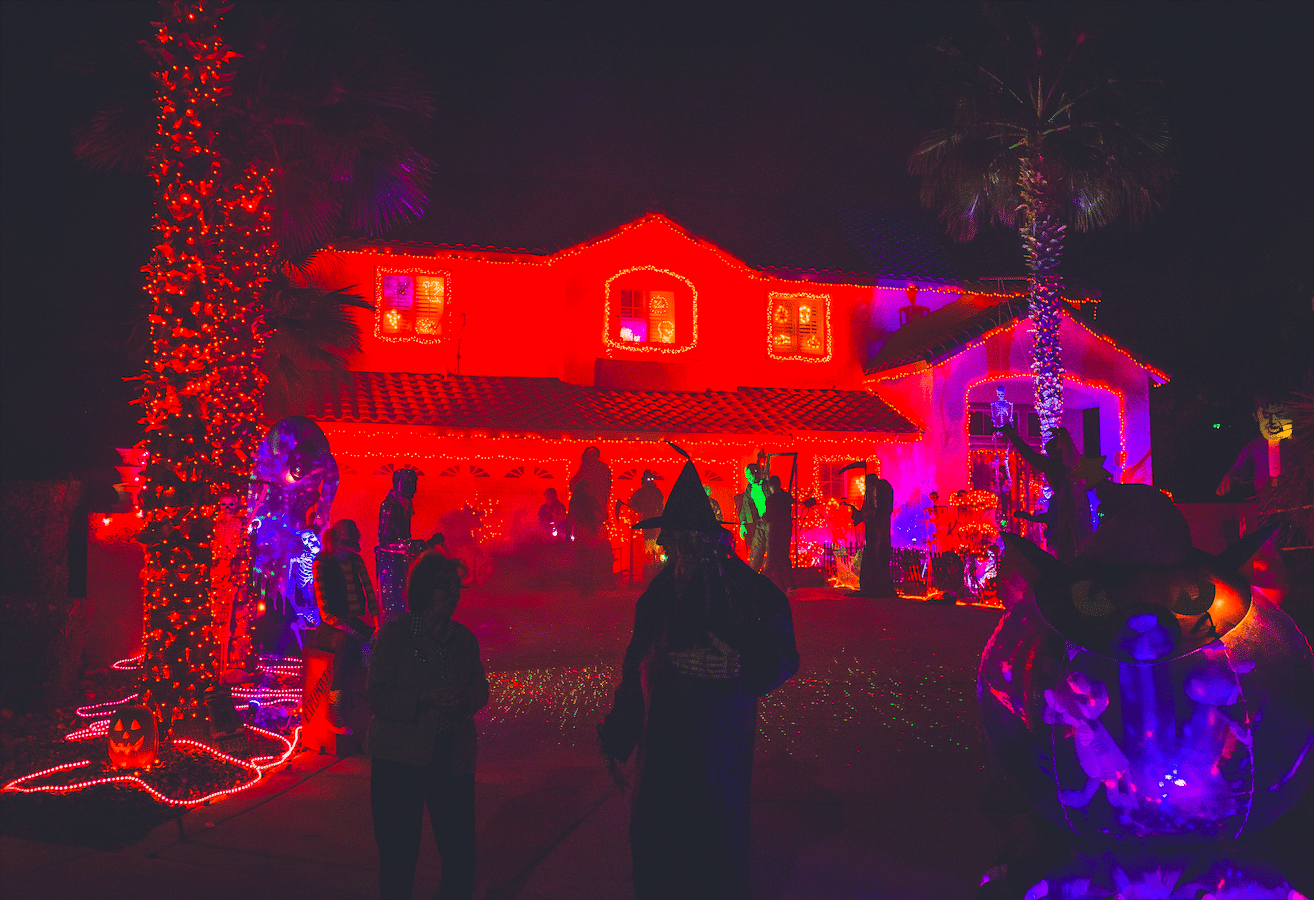 25+ Terrific Things To Do This October In Houston 2025